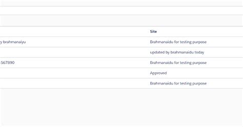 Dynamic Search Functionality In Lightning Web Component With Event