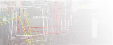 양자 처리 딥 러닝 인공 지능 비즈니스 또는 과학 프레젠테이션을 위한 미래 신기술 프리미엄 벡터