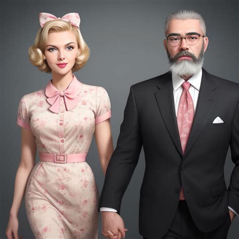 Stepford Sissywife By Formerlyalice On Deviantart