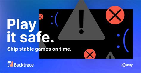 Unity On Linkedin Backtrace For Unity Automate Crash And Exception Capture