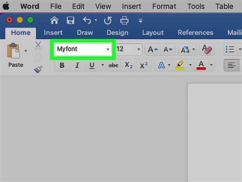 how to insert symbols in microsoft word