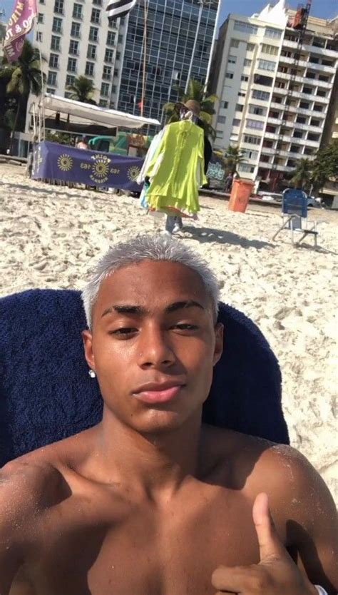 Brazilian Guys
