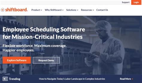 Shiftboard — Ai Tools Catalog