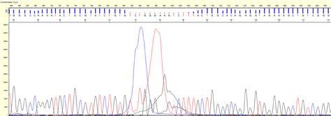 Macrogen Online Sequencing Order System