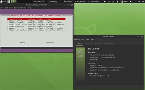 Install Raspi Config On Ubuntu Mate 2010 And Higher Raspberry Pi Ubuntu Mate Community