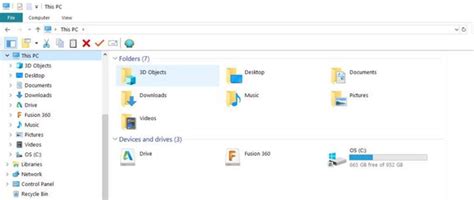 BIM 360 Icon Disappears From Windows File Explorer After Performing An Update Or Reinstall Of