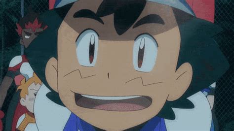 Pokemon Ash  Pokemon Ash Ash Ketchum Descubre Y Comparte 