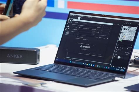 Pc Peripheral Ic Suppliers Preparing For Ai Pc Shipments