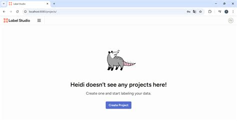 Creating An Object Detection Dataset Using Label Studio With Yolo Ml