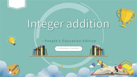 Best Free Mathematics Google Slides Themes And Powerpoint Templates For Your Presentation