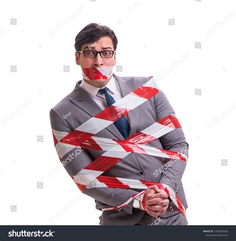239 Imágenes De Bound Gagged Man Imágenes Fotos Y Vectores De Stock