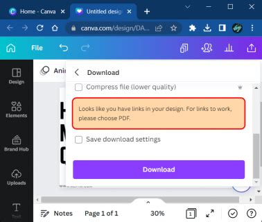 How To Make A QR Code In Canva