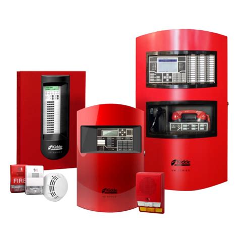 Fire Detection Alarm Systems Datche