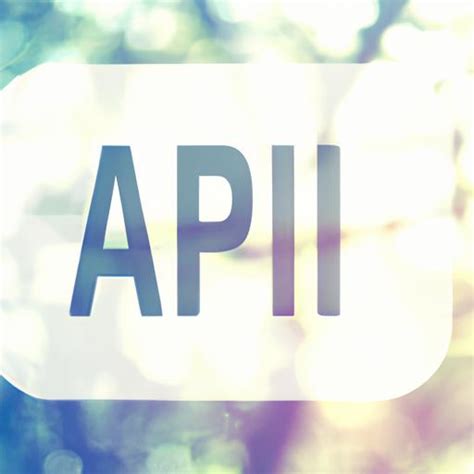 API là gì Định nghĩa cách hoạt động và ứng dụng phổ biến