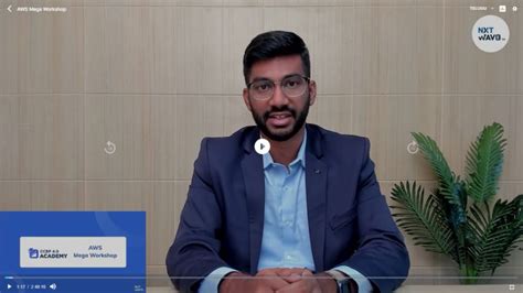 Likith Sai Reddy Syamala On Linkedin Nxtwave Ccbp Aws Deployment