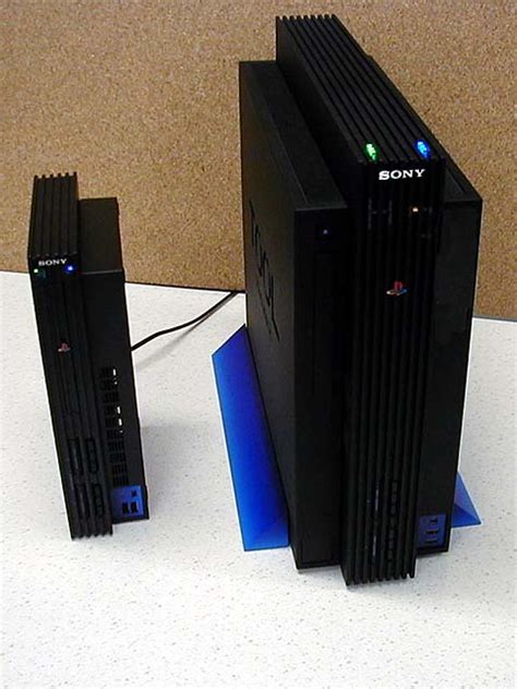 The Devkit Render Rps5