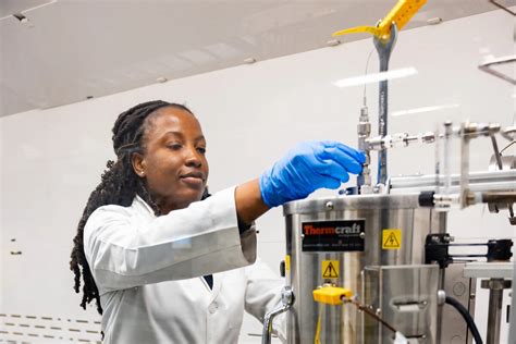 The Jasper Department Of Chemical Engineering