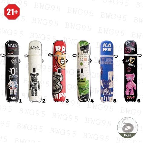 Jual Case Kulit Casing Karakter Casing Free Tali Gantungan Case Relax Kulit Shopee Indonesia