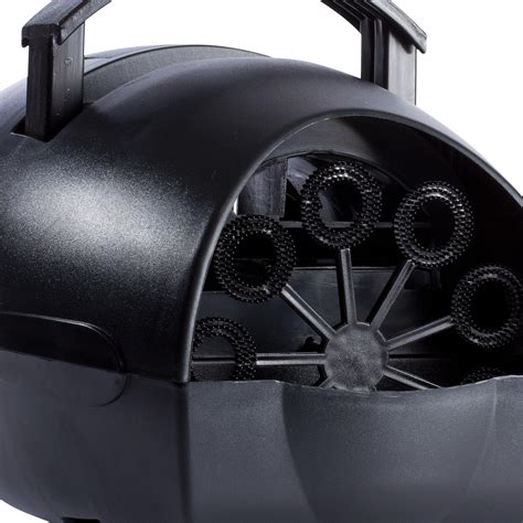 Partycity Portable Bubble Machine Hamilton Place