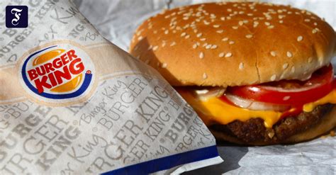 Franchisenehmer Yi Ko Erste Burger King Filialen Machen Vorerst Dicht