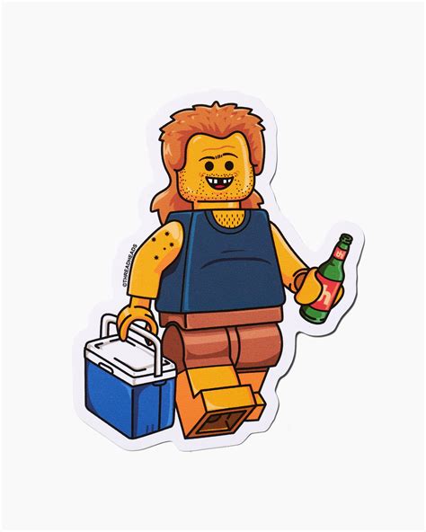 The Aussie Pack Threadheads Exclusive Australia