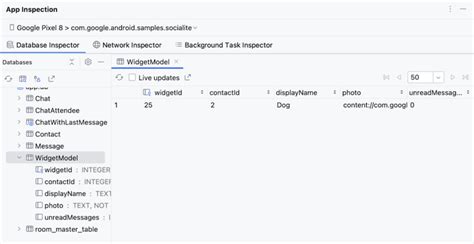 Create A Widget With Glance Android Developers