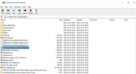 How To Add Folders To The Context Menu In Windows
