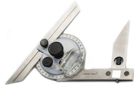 Machinists Protractor Bevel Gauge Protractor