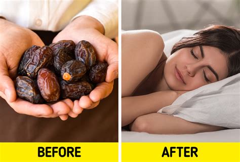 Reasons To Eat Dates Every Day Bright Side