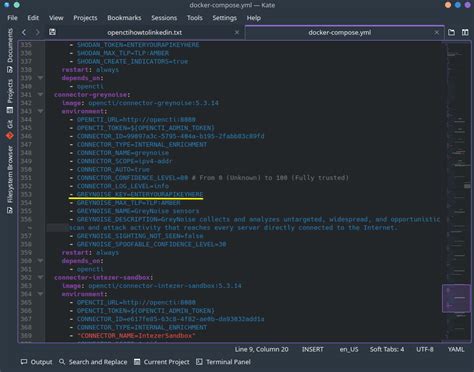 Opencti Install Howto Setup Full Installation Self Hosted