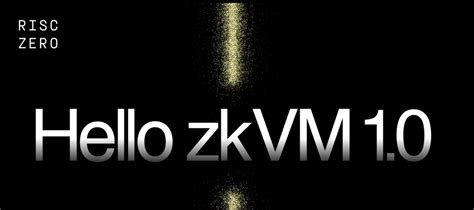 Risc Zero Luncurkan Zkvm 10 Revolusi Efisiensi Blockchain Pintu News