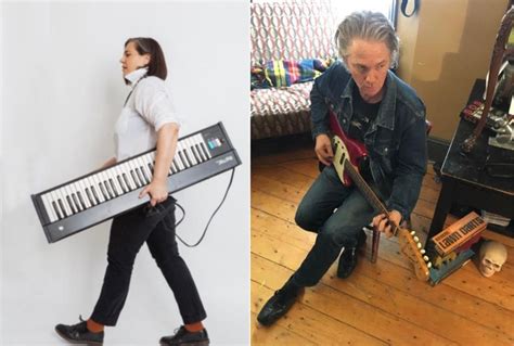 Jennifer O Connor Chris Brokaw Joe Sepi Tickets At Cafe Nine In New