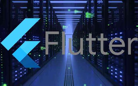 Apa Itu Aplikasi Flutter Mytv