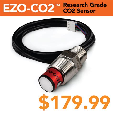 What Are Conductivity Probe Cell Constants Atlas Scientific