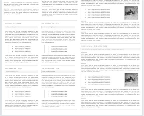 Roleplay Template On Tumblr