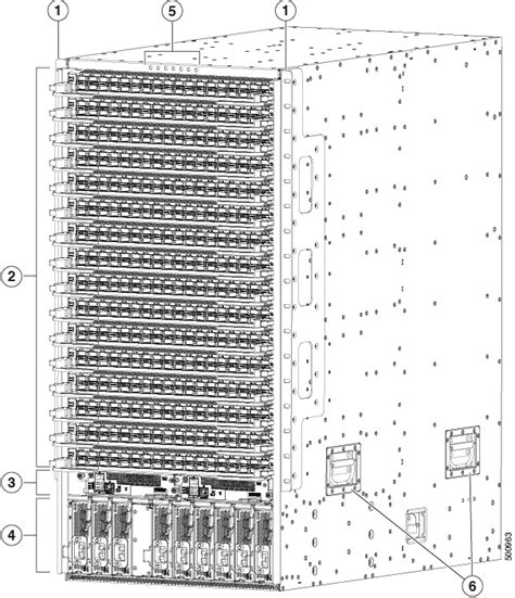 Cisco Nexus NX OS Mode Switch Hardware Installation Guide Overview Cisco Nexus