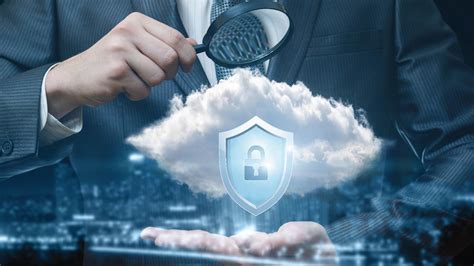 Cloud Security Three Common Mistakes Cisos Can Avoid