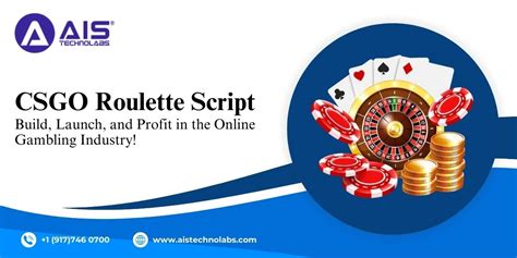 Csgo Roulette Script Build Launch And Profit In Gaming