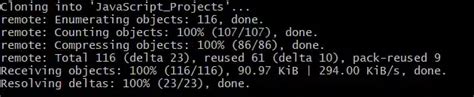 How To Git Clone Into Existing Directory In Easy Steps Codingzap