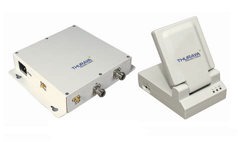 Iec Telecom Repeater