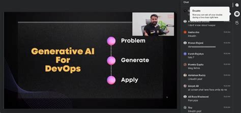 Dushyant Kumar On Linkedin Ai Machinelearning Devops Generativeai
