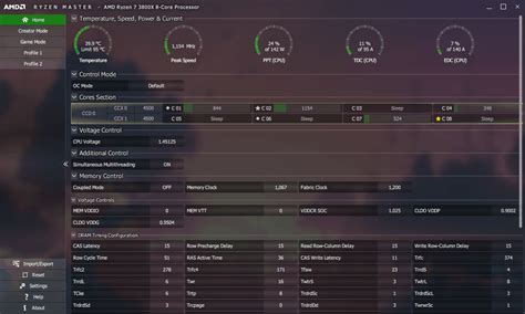How To Use Amd S Ryzen Master Utility Wepc