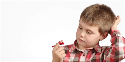 The Unmeasured Executive Functioning Issue Raising Lifelong Learners