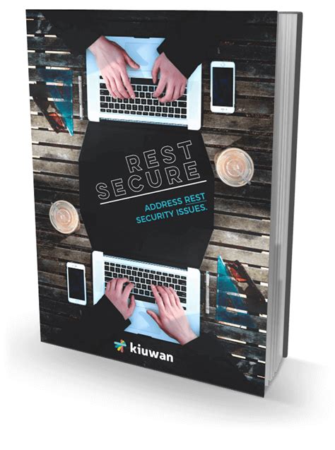 Rest Secure Kiuwan