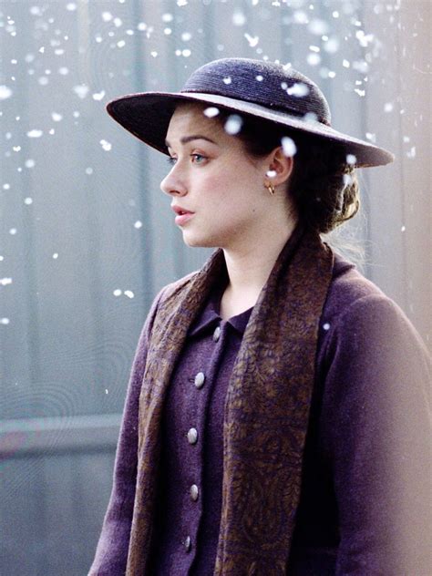 Richard Armitage North And South Top Hat