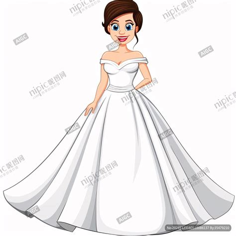 Ai创作图卡通婚纱人物 婚纱卡通人物 卡通新娘图片 卡通婚纱图片 婚纱卡通 卡通婚纱卡通西装 卡通新朗新娘 卡通婚纱 新娘卡通 穿婚纱婚的少女 新娘卡通像 婚纱漫画设计图 卡通新娘 新娘卡通