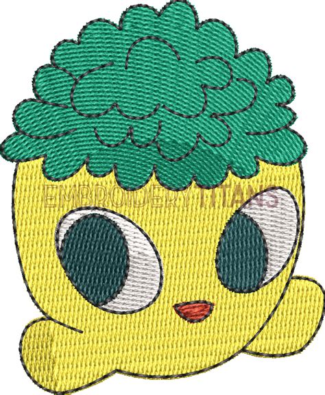 Enti Om Nom Stories Free Machine Embroidery Design Download In Pes Jef Vp3 Formats