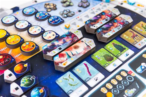 Entropy By Boardanddice Thank You Real Photos Gamefound