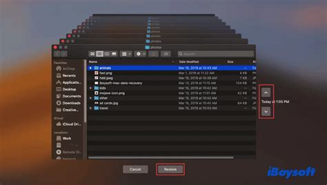 How To Recover Files From External Hard Drive On Mac New