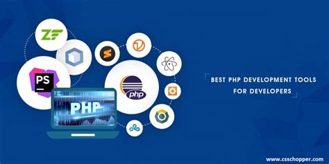 Top Php Development Tools For Php Developers